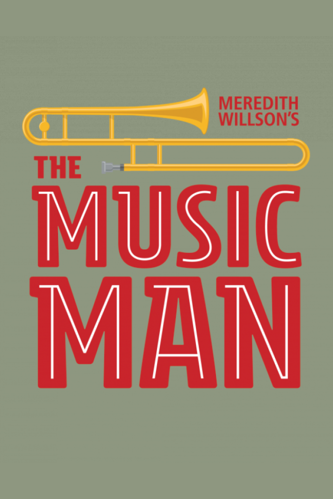 The Music Man – The Biz Theatrics